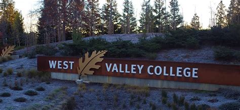 West Valley Mission Community College Suspends Older Adult Classes Due