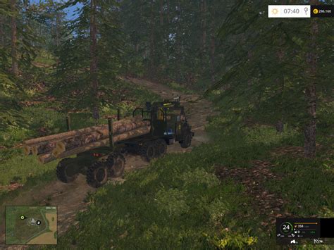 FS FSH Modding Map v Maps Mod für Farming Simulator