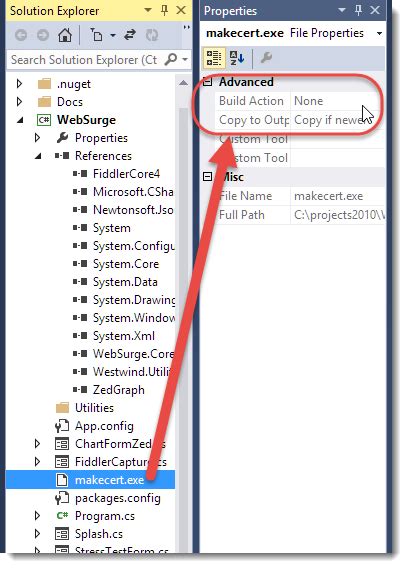 Using Fiddlercore To Capture Requests With Net Rick Strahls