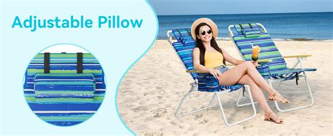 Tall Beach Chairs For Adults 17 High Backpack Beach Chair