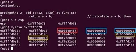 Security Oriented C Tutorial 0x0f Functions Part Iii The Stack Null Byte Wonderhowto