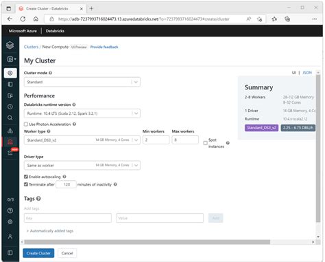 Github Nol75como Criar Um Cluster Spark Criando Um Cluster Spark No Azure