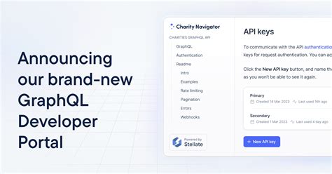 announcing graphql developer portal give others access to your graphql