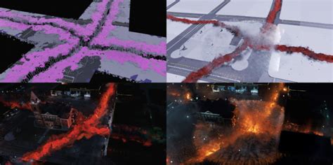 Netflix Aws Partner To Bring Rendering In The Cloud To Visual Effects