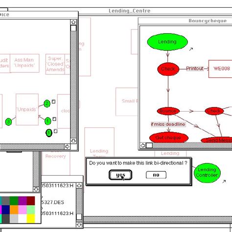 Developing Links Using Cross Referencing Download Scientific Diagram