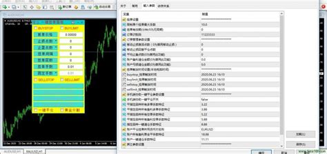 mt4一键挂单面板3 5版本更新说明 ea编程网