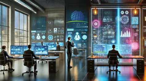 Unlock Business Efficiency With Key Smart Applications Key Smart