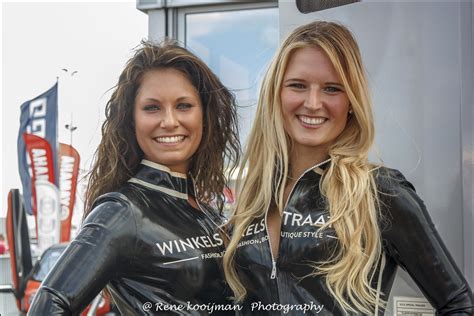 Pin On Benelux Racing Grid Girls
