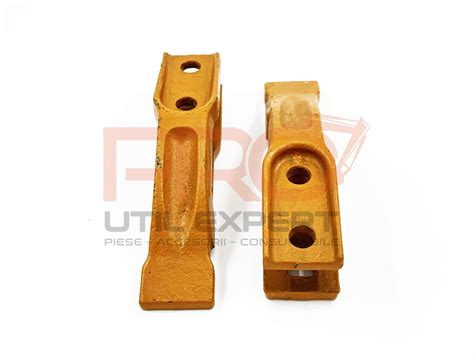 Dinte Central Cupa Terex Fermec 970 980 Pro Util Expert