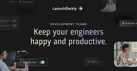 Development Teams Launchdarkly