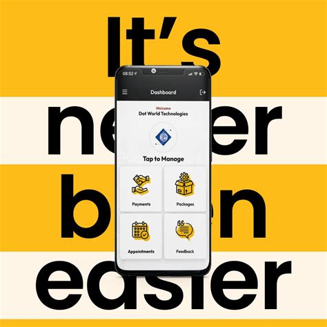 Its Never Been Easier To Build A Website And Manage It Through A Mobile Application But With