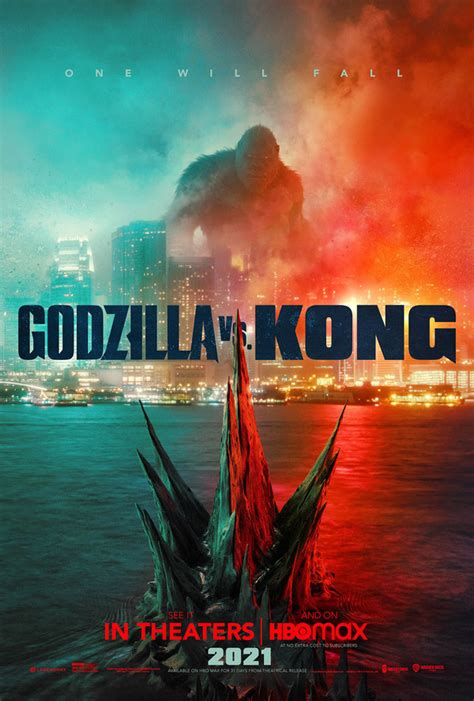 『ゴジラvsコング』の予告編、公開から24時間経たずして再生回数700万回を突破