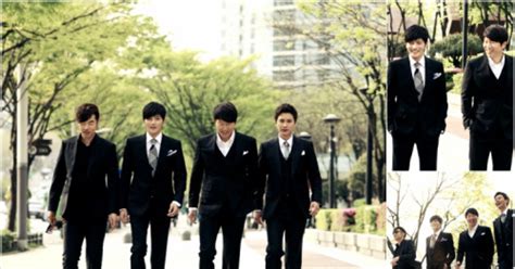 신사의 품격 서열 이종혁 요즘은 쌍꺼풀 없는 남자가 대세