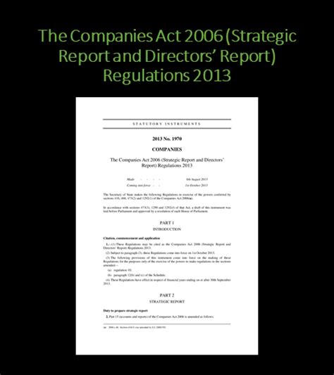 What Is Secr 5 Steps For Your Reporting Emsmastery