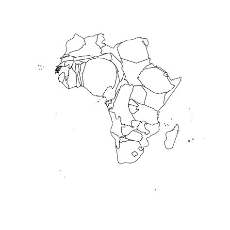 A Smooth Transition Between Choropleth And Cartogram The R Graph Gallery