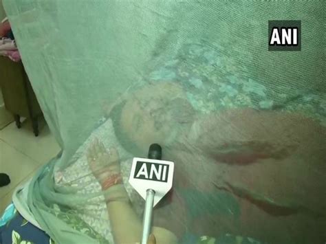 Patna Bjp Mla Nitin Navin Tests Positive For Dengue