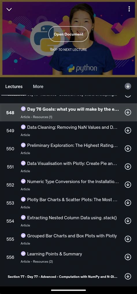 Dhanush Bitta On Linkedin Day76 100daysofcode Datascience Python