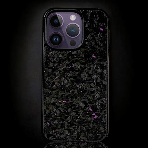 Forged Carbon Fiber Iphone Case Classic Forged Carbon Conceptz