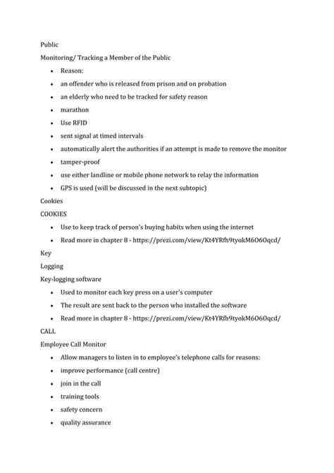Chapter 6 Cambridge Igcse Ict Applications Docx Desktop Publishing Computer Software And