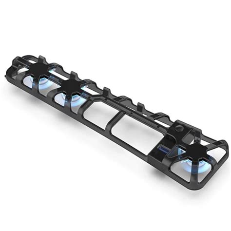 Led Ausgestatteter L Fter F R Ps Pro Einstellbare Geschwindigkeiten Leichtes Eur