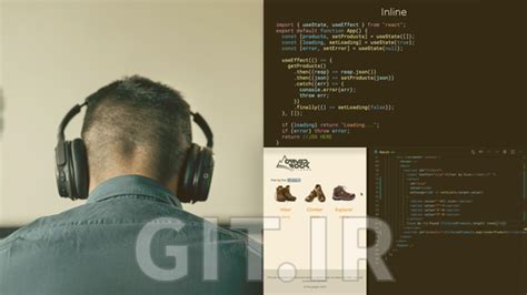 Online Learning Platform Gitir