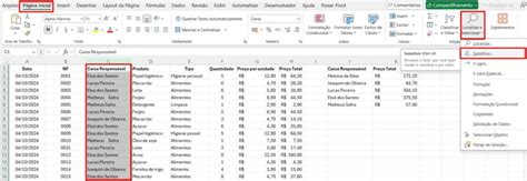 Como Fazer Limpeza De Dados No Excel Ninja Do Excel Como Fazer Limpeza De Dados No Excel Ninja Do Excel