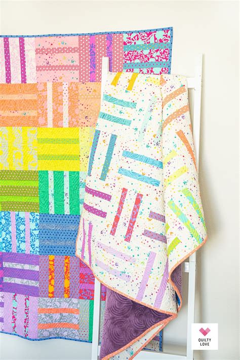 Cake Dash Quilt Pattern A Layer Cake Quilt Pattern Artofit