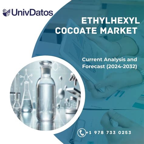 Ethylhexyl Cocoate Market Size Share Growth And Forecast To 2032
