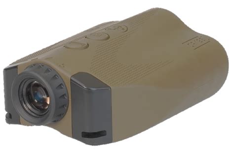 Mlrf M Monocular Laser Rangefinder Ar Namis