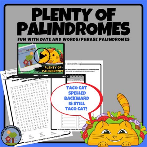 Twos Day Twosday Palindromes