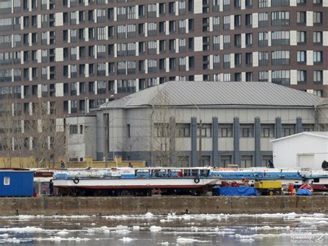 Сударь — Фото — Водный транспорт