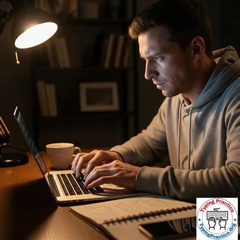 How To Use The Shift Key For Capital Letters