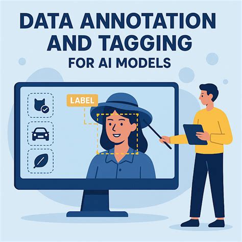Professionally Do Data Annotation Labeling Tagging For Ai Models By Harish 2025 Fiverr