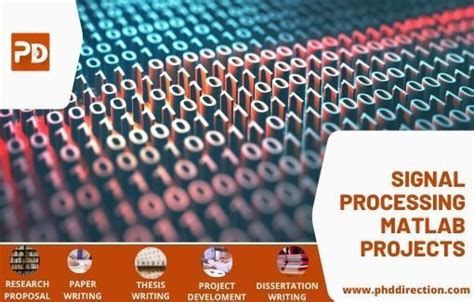 Top 3 Research Issues In Signal Processing Matlab Projects Artofit