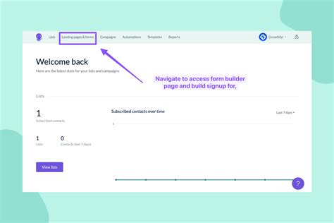 How To Create An Automated Email Welcome Series The Emailoctopus Blog