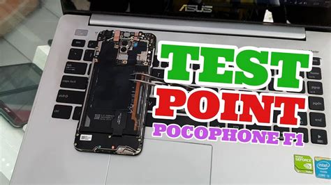 Xiaomi Poco X Pro Testpoint Xiaomi Pro Ru