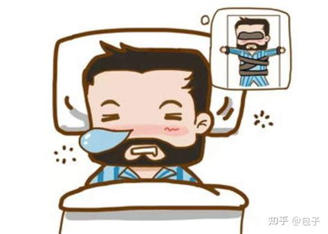 你经历过“鬼压床”吗？ 知乎