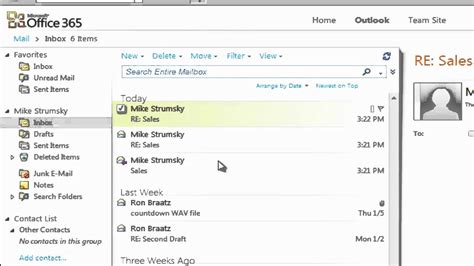 Office 365 Webmail Qlerocorp