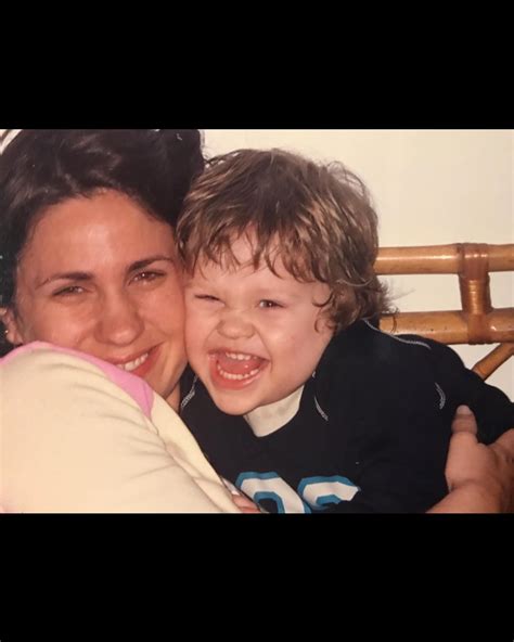 Así Está Hoy Luca El Hijo De Nancy Dupláa Y Matías Martin Que Cumplió