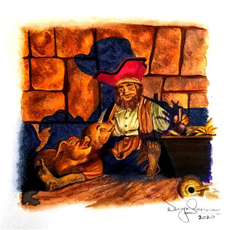 Devyn Samara Fine Artist