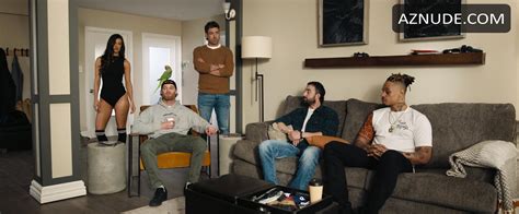 Celeste Ziegler Nude Aznude