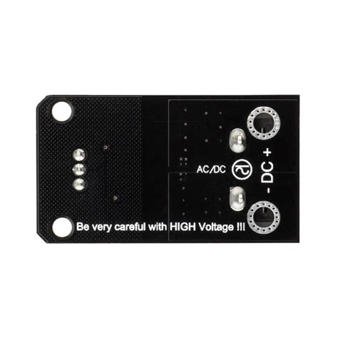 Acs712 30a Current Sensor Module Board Robotdyn For Arduino Products