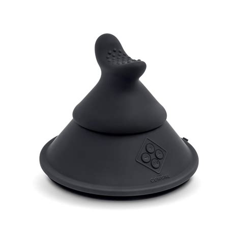 The Cowgirl Cone Sex Machine Bondage Adam Eve