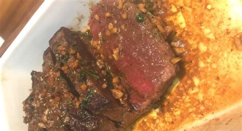 Quick Roast Beef Bolo Grass Fed Beef Bolo Bay Meat Market