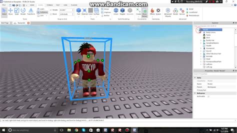 Roblox Studio How To Make A Dialog Youtube