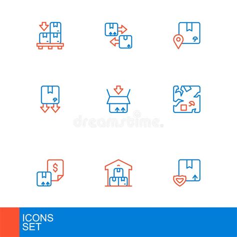 Waybill Symbol Stock Illustrations 801 Waybill Symbol Stock