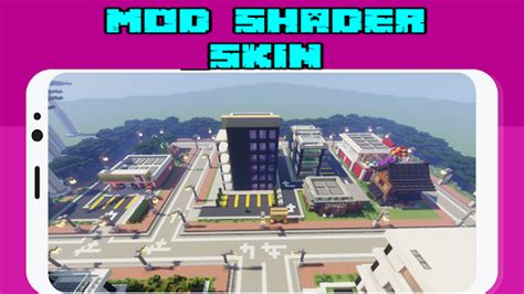 Download Mod Shader Skin On Pc Emulator Ldplayer