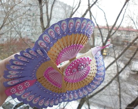 Птица счастья своими руками фото и картинки 83 штук