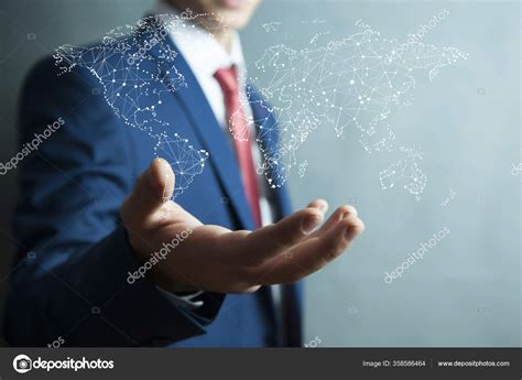 Exploring Opencv With Python Hand Map