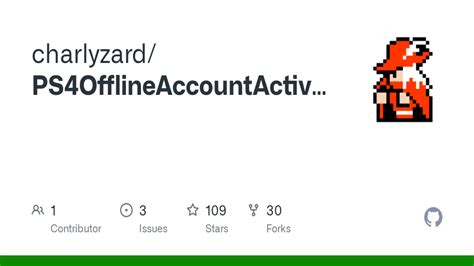 Ps4 Offline Account Activator Pc Utilities Gamebrew